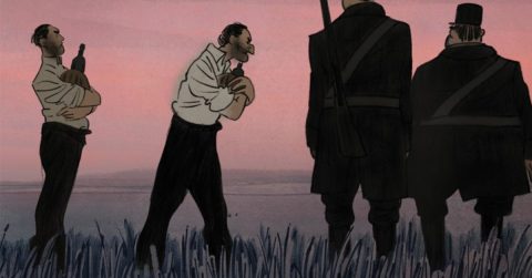L'Idem Barcelona | TV3 présente en avant-première le film 'Josep'