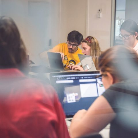 International Students Admission | L'Idem Animation School